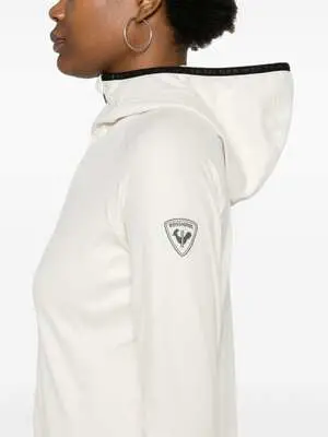 Rossignol Zipped Hoodie