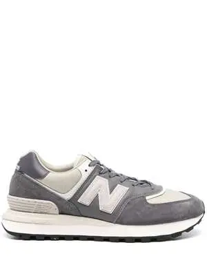 NEW BALANCE 574 Legacy Sneakers - Grey