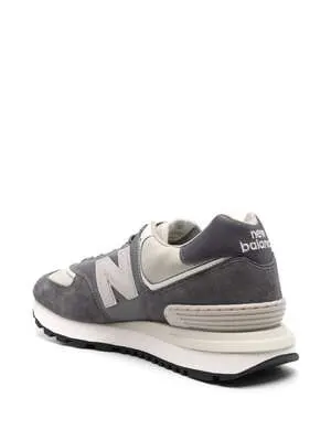 NEW BALANCE 574 Legacy Sneakers - Grey
