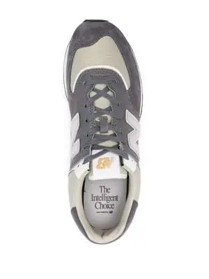 NEW BALANCE 574 Legacy Sneakers - Grey