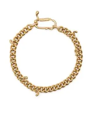 MARIA BLACK Berliner Luft Bracelet - Gold