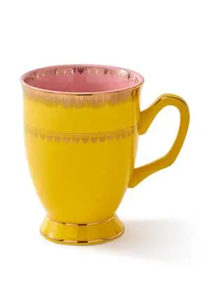 POLSPOTTEN Grandpa Porcelain Mugs