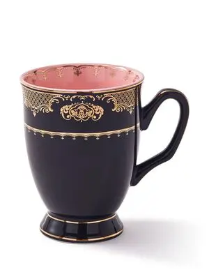 POLSPOTTEN Grandpa Porcelain Mugs