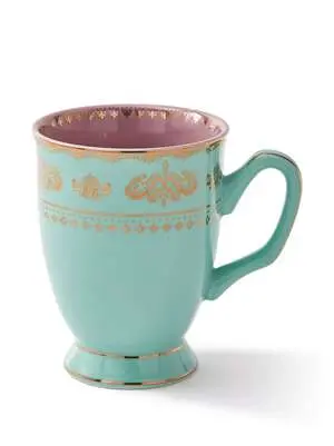 POLSPOTTEN Grandpa Porcelain Mugs