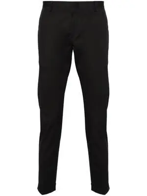 Paul Smith Mid Rise Chinos