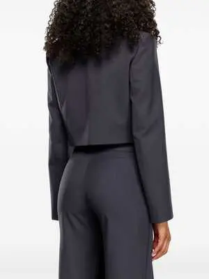 DIESEL® G-milla Cropped Blazer
