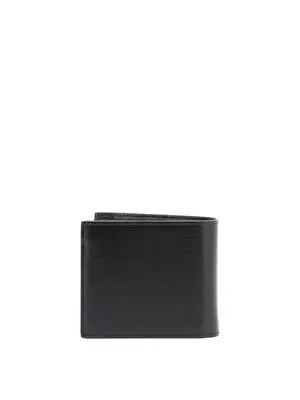 Givenchy Wallet In 4 G Classic Leather