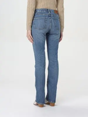 Ralph Lauren Straight Leg Jeans