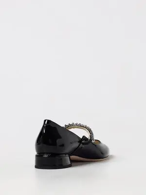 JIMMY CHOO Ballerina Flats