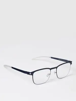 Mykita Half Rim Eyewear For Women