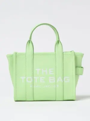 Marc Jacobs The Tote Bag - Mint