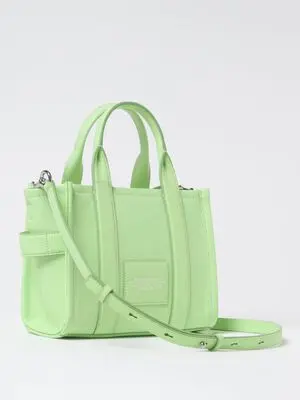 Marc Jacobs The Tote Bag - Mint