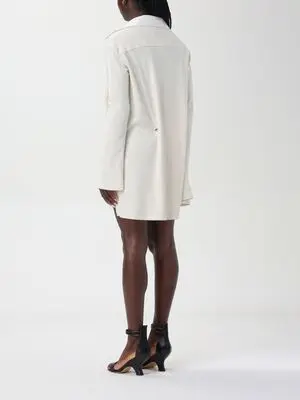 COURREGES Dress