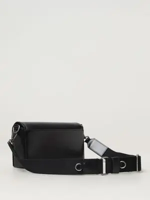 DIESEL Shoulder Bag - Black