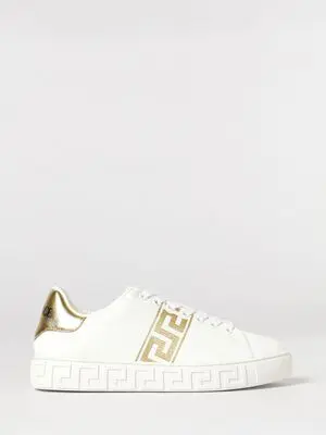 Versace Low Top Sneakers