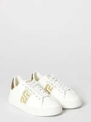 Versace Low Top Sneakers