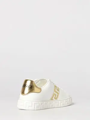 Versace Low Top Sneakers