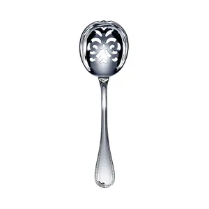 Christofle Malmaison Ice Spoon