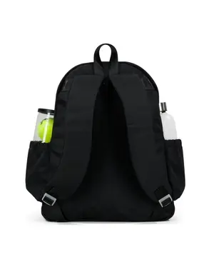 AME & LULU Pickleball Backpack - Black