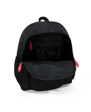 AME & LULU Pickleball Backpack - Black