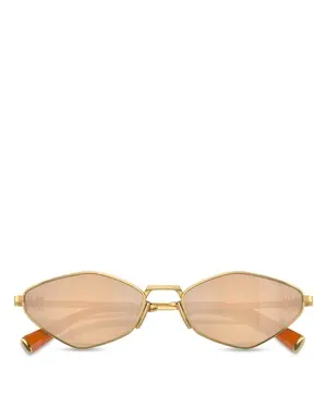 Miu Miu Cat Eye Sunglasses