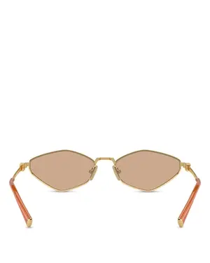 Miu Miu Cat Eye Sunglasses