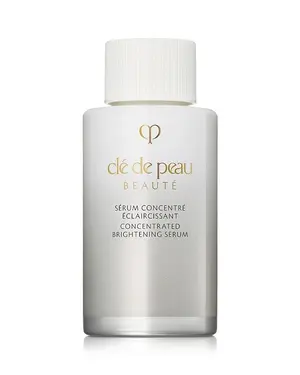 CLE DE PEAU BEAUTE Concentrated Brightening Serum Refill 1.3 Oz - No Color