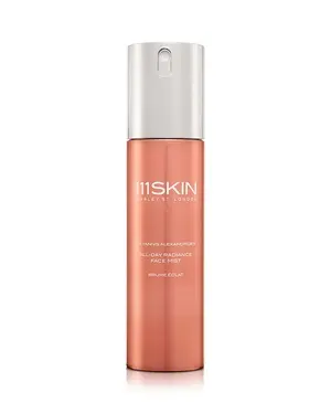 111SKIN All Day Radiance Face Mist 3.4 Oz - No Color