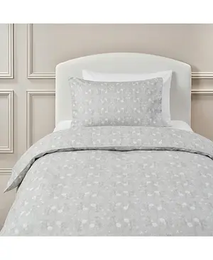 GOOSELINGS Bird's Song Twin Set - Grey