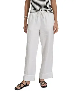 Linen Trousers
