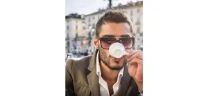 GOCOFFEEGO Victrola Triborough Espresso Blend Bulk 5 Pound Bag