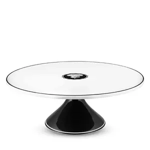VISTA ALEGRE Herbariae Christian Lacroix Cake Stand - Multi