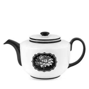 VISTA ALEGRE Herbariae Christian Lacroix Tea Pot - Multi