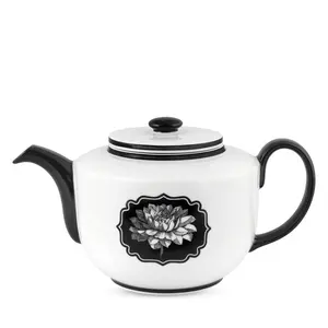 VISTA ALEGRE Herbariae Christian Lacroix Tea Pot