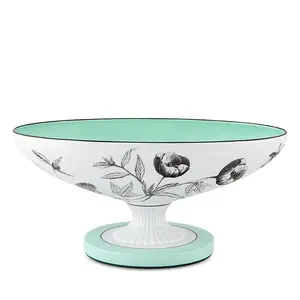 VISTA ALEGRE Herbariae Christian Lacroix Center Piece - Multi