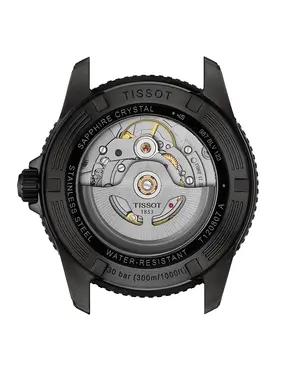 TISSOT Seastar 1000 Powermatic 80 Watch