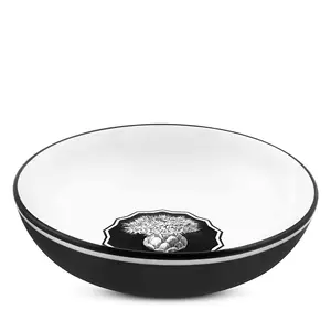 VISTA ALEGRE Herbariae Christian Lacroix Cereal Bowl