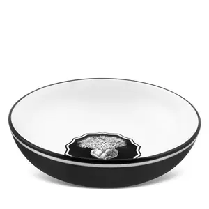 VISTA ALEGRE Herbariae Christian Lacroix Cereal Bowl