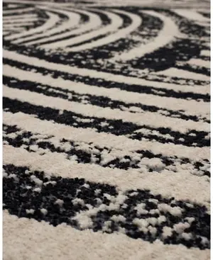 STACY GARCIA Rendition Arcoa Area Rug, 8' X 11