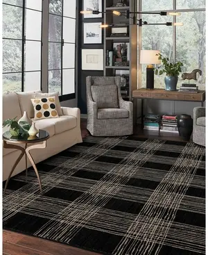 KARASTAN Series 3 Fontana Area Rug, 5'3 X 7'10