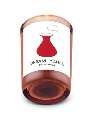 DS & DURGA Dream Lychee Candle 7 Oz
