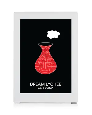 DS & DURGA Dream Lychee Candle 7 Oz