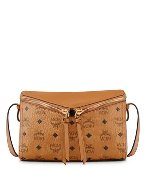 Mcm Extra Large Shoulder Bags