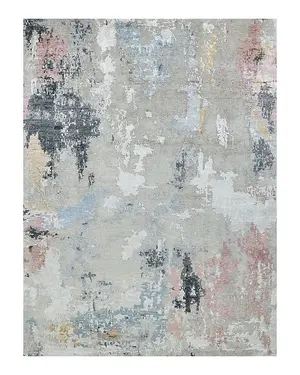 EXQUISITE RUGS Cosmo 5719 Area Rug, 8' X 10