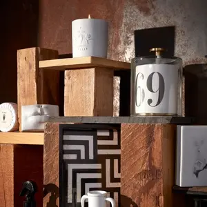 L'Objet Parfums De Voyage