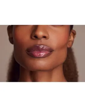 PERRICONE MD No Makeup Lip Oil 0.18 Oz - Plum