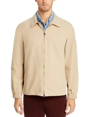 VALSTAR Oliver Zip Front Jacket