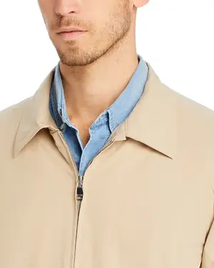 VALSTAR Oliver Zip Front Jacket