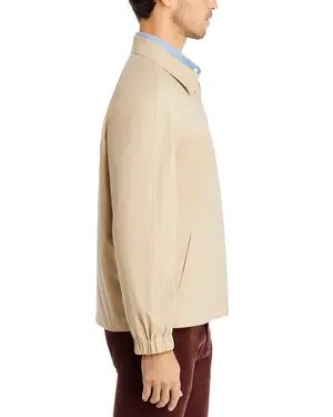 VALSTAR Oliver Zip Front Jacket