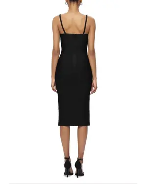 Herve Leger Salma Dress